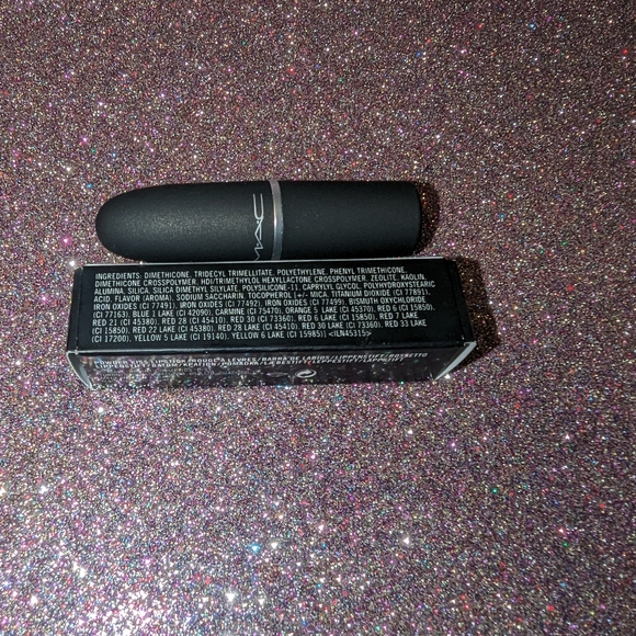 MAC Cosmetics | Makeup | Werk Werk Werk Powder Kiss Lipstick Mac ...